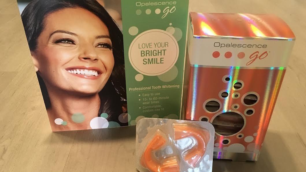 Opalescence GO | Teeth Whitening Cypress TX